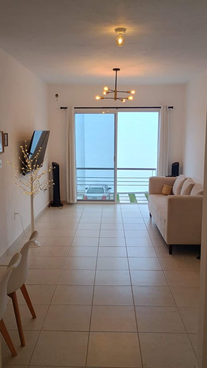 Depto. Familiar Con Alberca Cerca De Aeropuerto - Veracruz, México