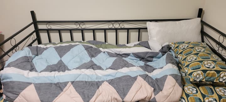 Long Stay Court - Abbotsford