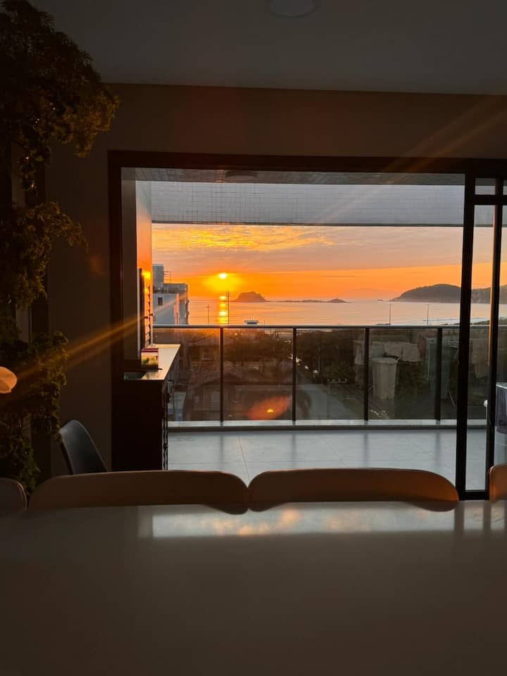 Penthouse Privilege - Governador Celso Ramos