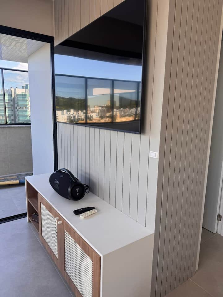 Penthouse Privilege - Governador Celso Ramos