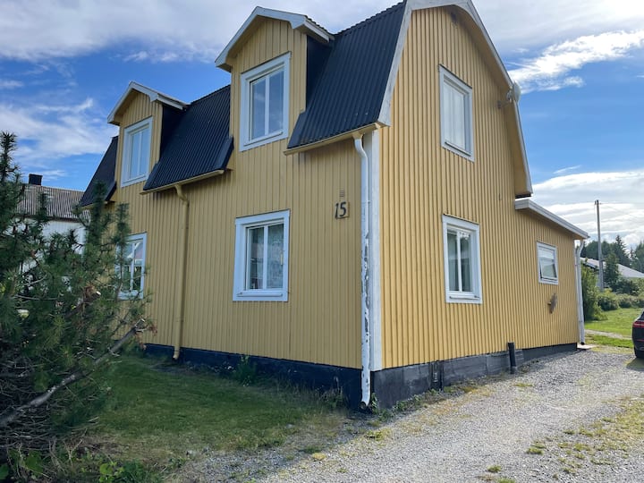 Företagsbostad Kramfors - Kramfors