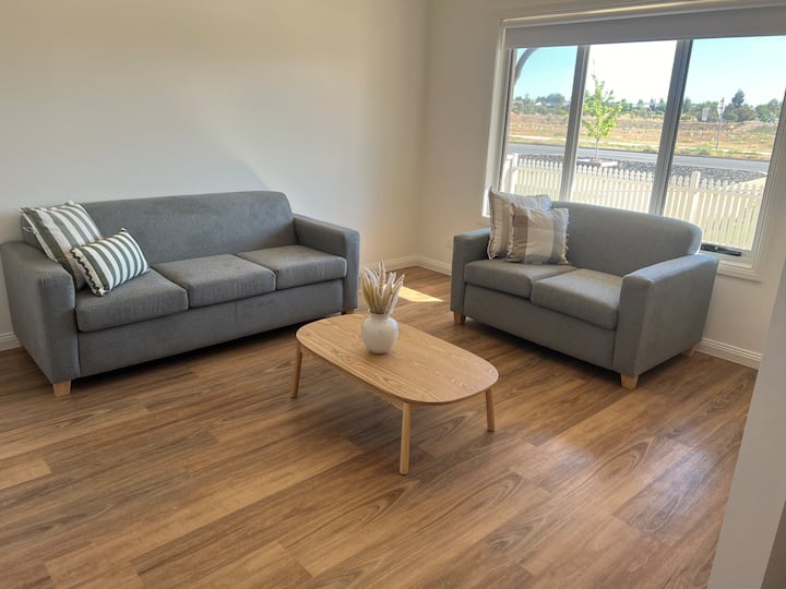 Mildura’s Finest Airbnb Modern Amenities - Mildura