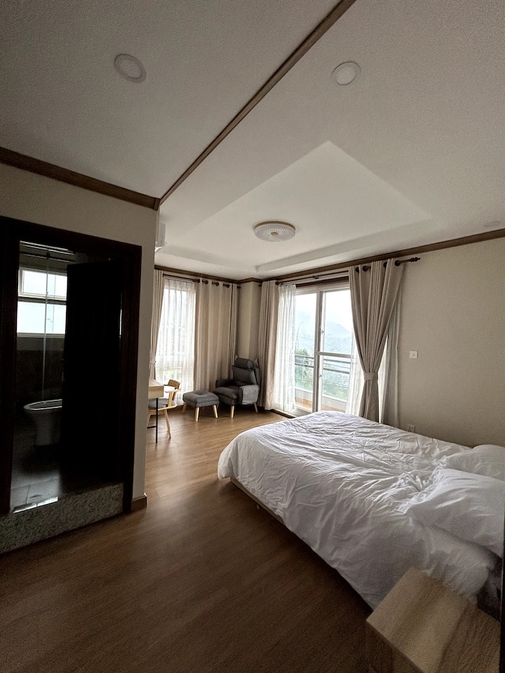 2 Bhk Pame Lakeview Apartment - Pokhara