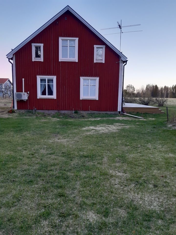 Företagsboende Umeå - Umeå