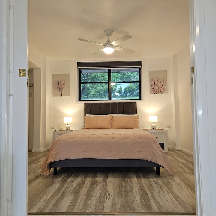 Private Northern Rivers Off-grid Acreage Eco Stay. - Kyogle