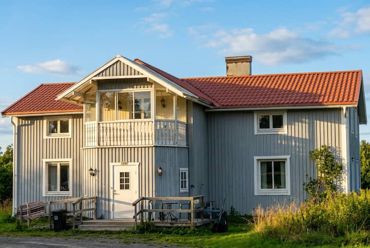 Workers Stay - Temporary House Umeå - Umeå