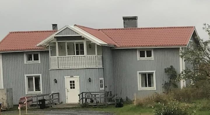 Företagsboende Umeå - Umeå