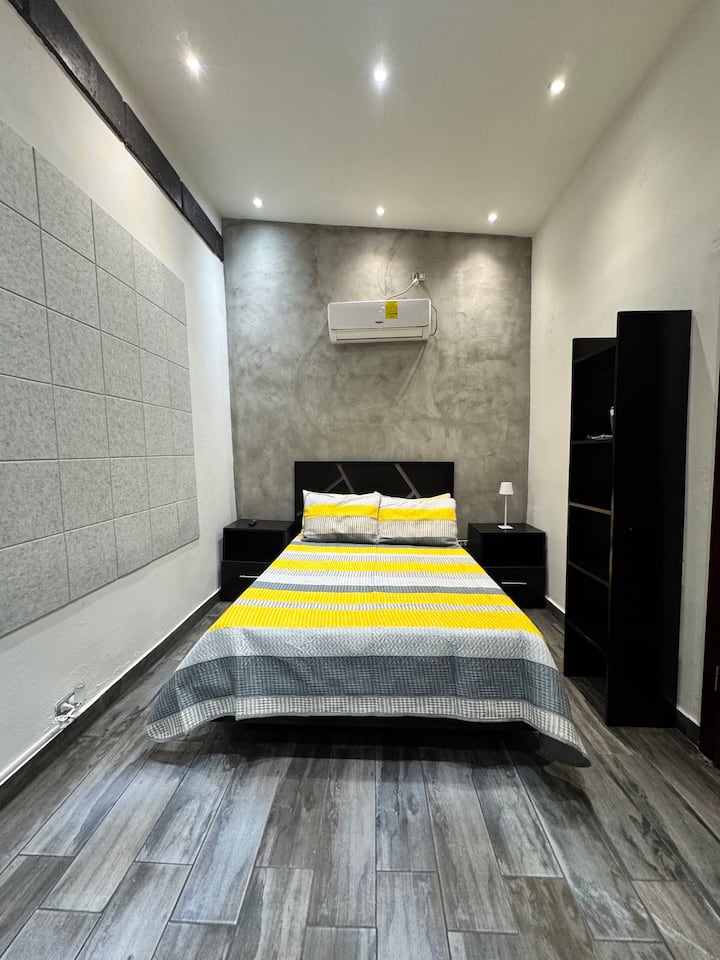 Ubicación Privilegiada A Solo 5 Min Del Consulado. - Ciudad Juárez