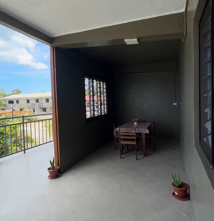 Matavuvale Accommodation - Suva