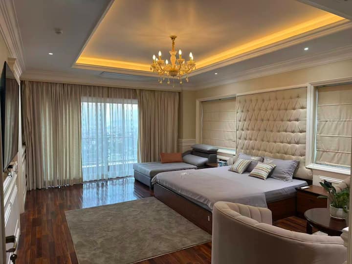 Hidden Gem Villa In Lamatar’s Quiet Hills. - Nepal