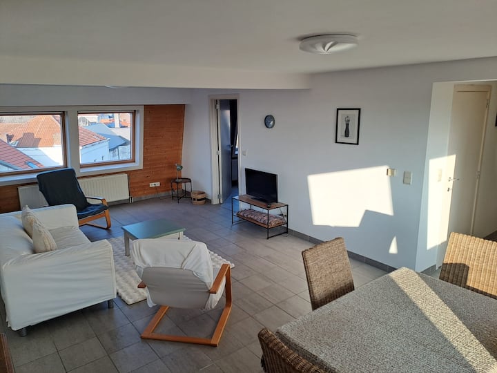 De Peperbus - Lokeren