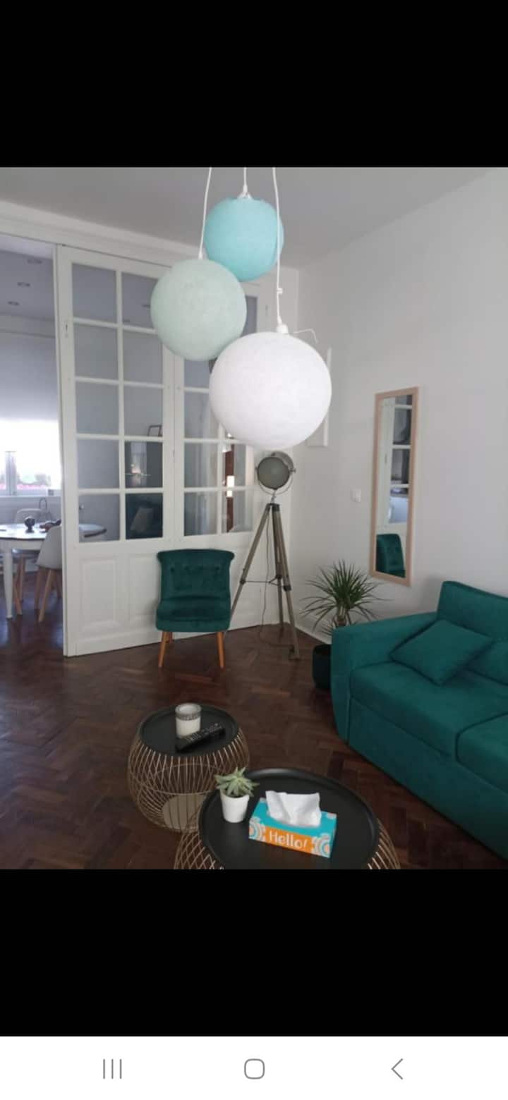 Gîte à La Ferme - Cambrai