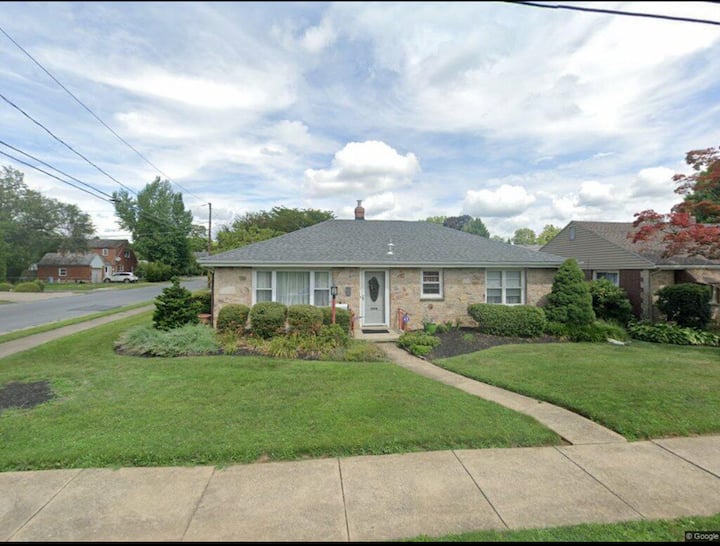 Christmas City Cozy - Hygge Life - Bethlehem, PA