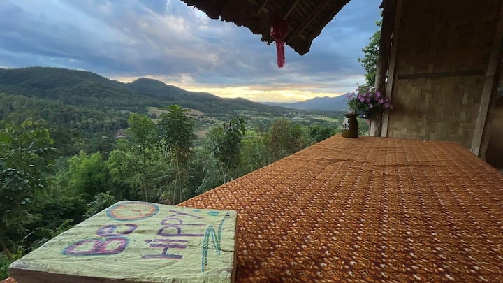 Hulahula Villa 2 - Chiang Mai