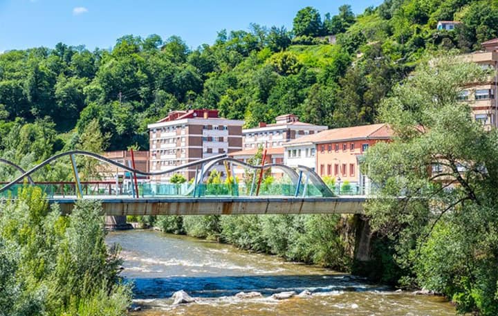 Asturias, Casa Rami, Especial Parejas. - Langreo
