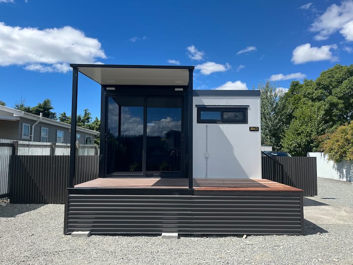 Mac’s Studio - Twizel