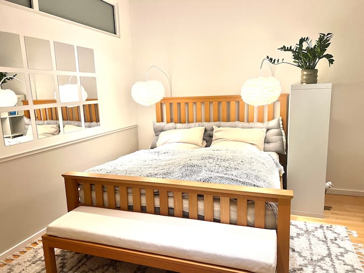 Elegantes City Apartment In Berlin-friedenau - Berlin