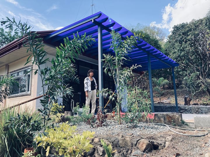 The Pool House At Mckirdy's Farm And Resort - San Jacinto, Philippines
