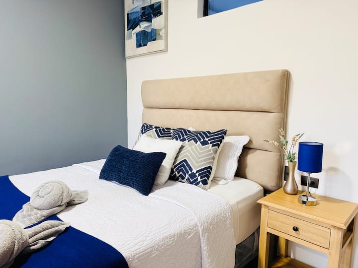 Modern Apartment At Escalón - San Salvador (El Salvador)