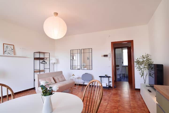 Malpensa Stay Apt - Milan Malpensa Airport (MXP)