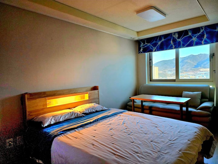 Foryoustay  (단기,장기출장문의환영   ) - Gumi-si