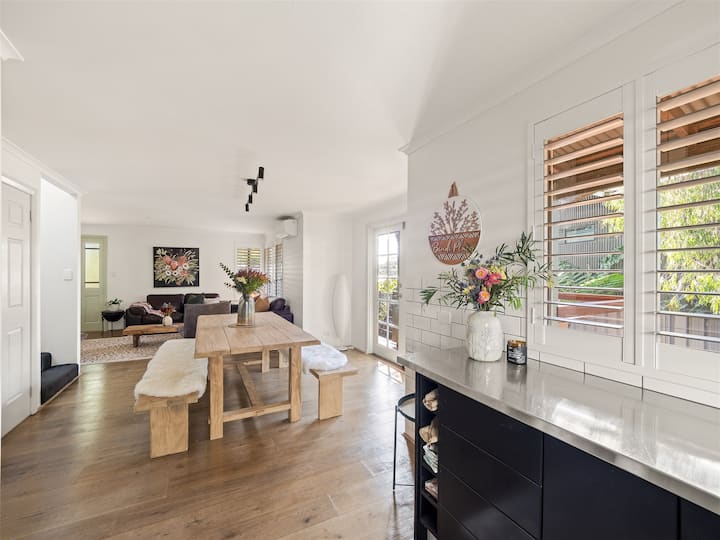 Bindi Place - Charming House In Margaret River - Cowaramup