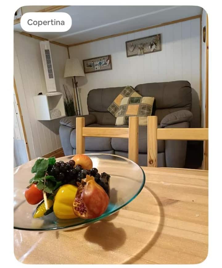 Lo Chalet Di Loredana - Pise