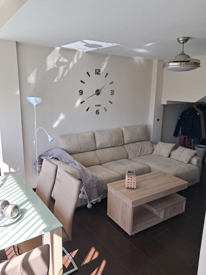 Cerca De Gibraltar, Tarifa, Marbella - Algeciras