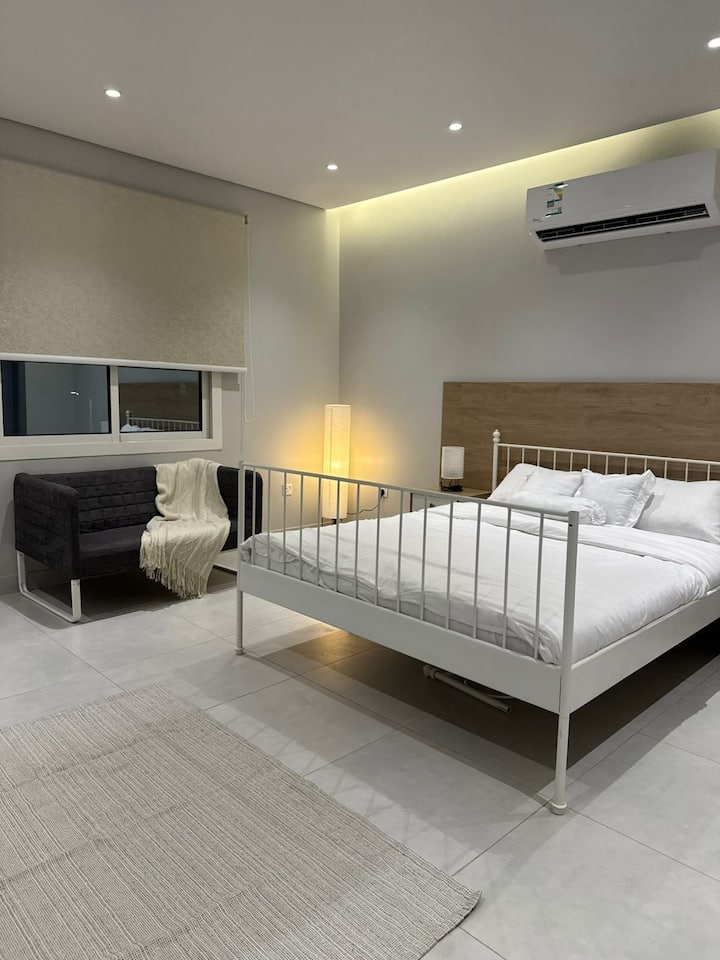 Elegant Studio Near Haram – 10 Mins From Haram - Saudi Arabia
