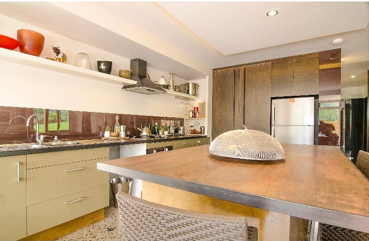 Tallow Beach Apartment - Byron Bay