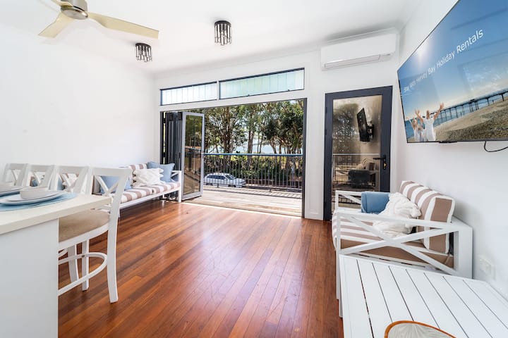 Urangan Pier Villa #2 - Hervey Bay