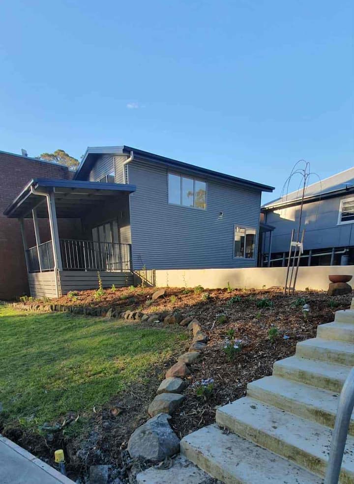 The Exchange Timboon - Timboon