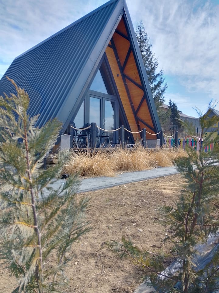 A Frame 2 Alba Iulia - Sebeș