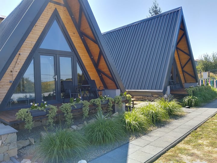 A Frame Alba Iulia - Alba Iulia