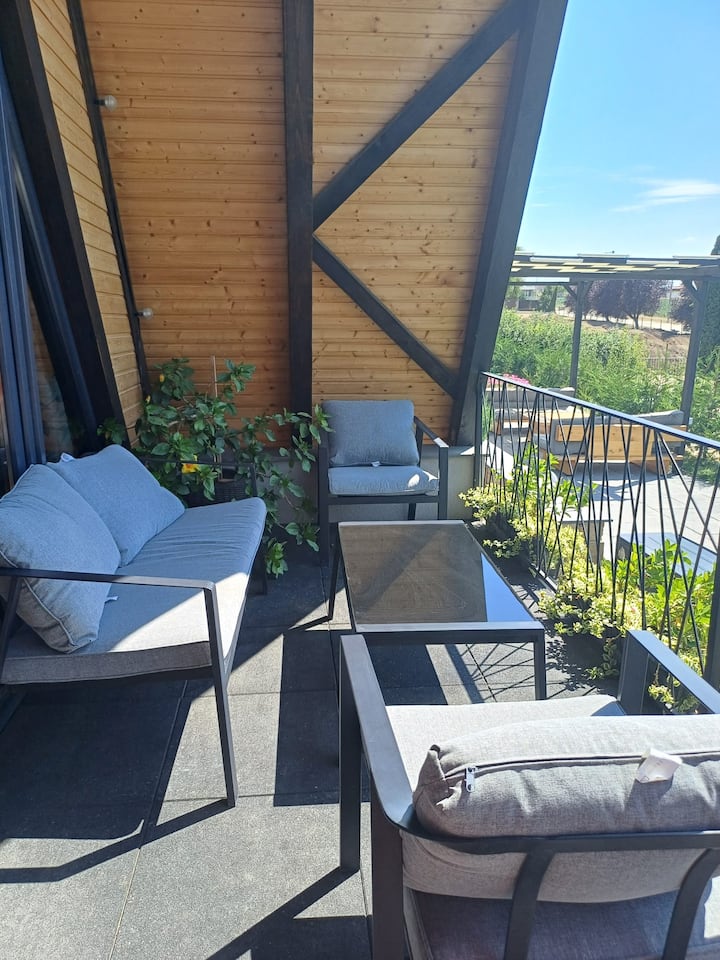 A Frame 4 Alba Iulia - Sebeș