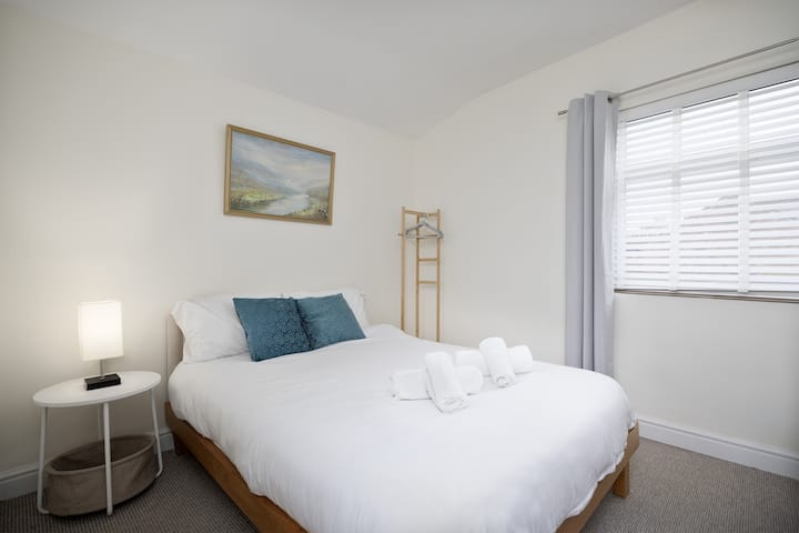 Beautiful Apartment | Lincoln Cathedral | Parking - Lincoln