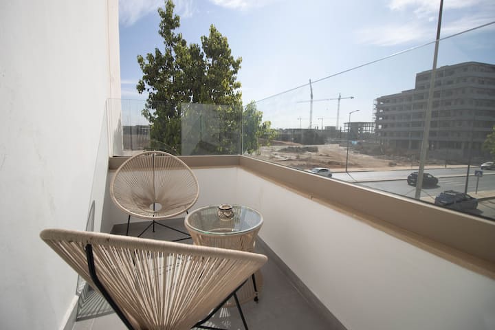 Appartement Confort Luxe 2chambres Casablanca Wifi - Casablanca