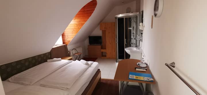 Hotel 22 - Balatonfenyves