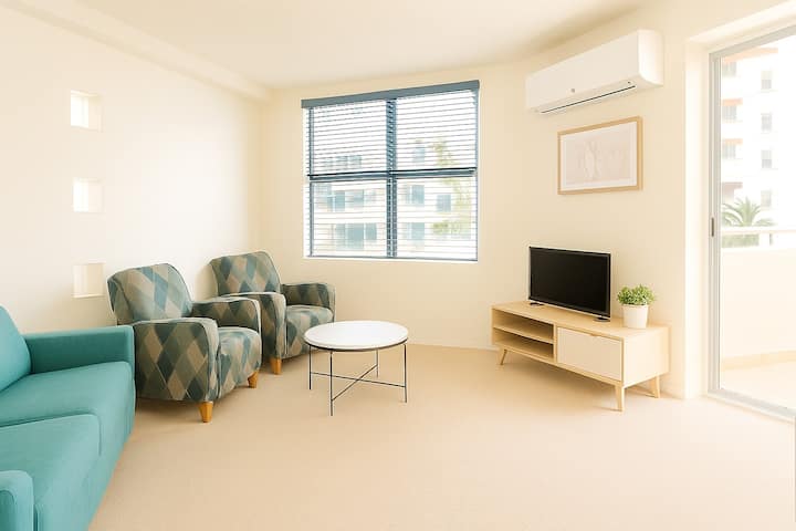 Beach Club Mooloolaba - Mooloolaba