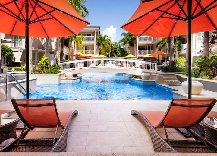 Noosa Luxe Retreat In The Heart Of Hastings St - Noosa National Park