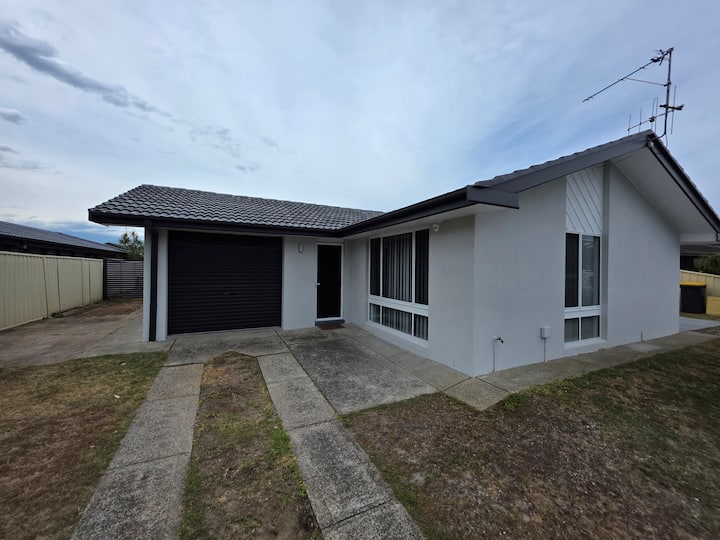 My Happy Place - Forster