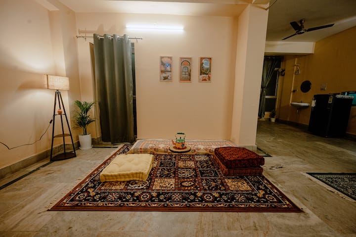 Casa Banaras|500meter From Kashi Vishwanath Mandir - India