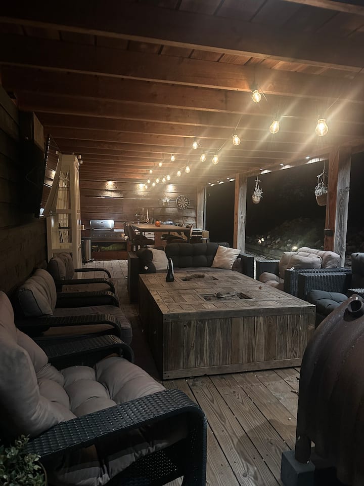 Studio Met Overkapping, Sauna, Hottub En Pooltafel - Zandvoort