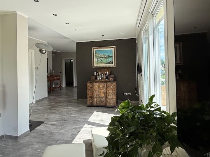 F Tale Country House Villa Immersa Nel Verde - Italia