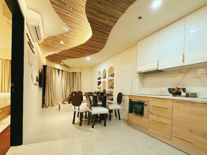 Balai Ataw At Tambuli Seaside Living - Lapu-Lapu City