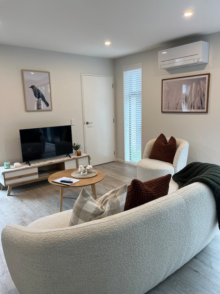 Saint Albans Stunner - Christchurch