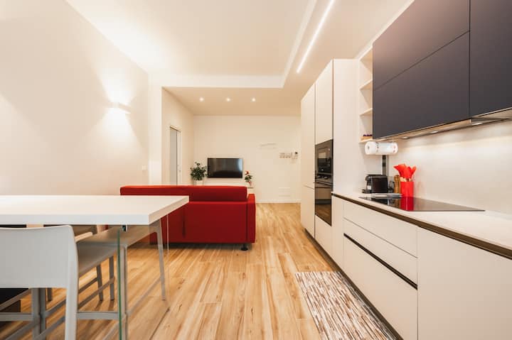 Appartament Lumineux Et éLégant A Verone - Verona