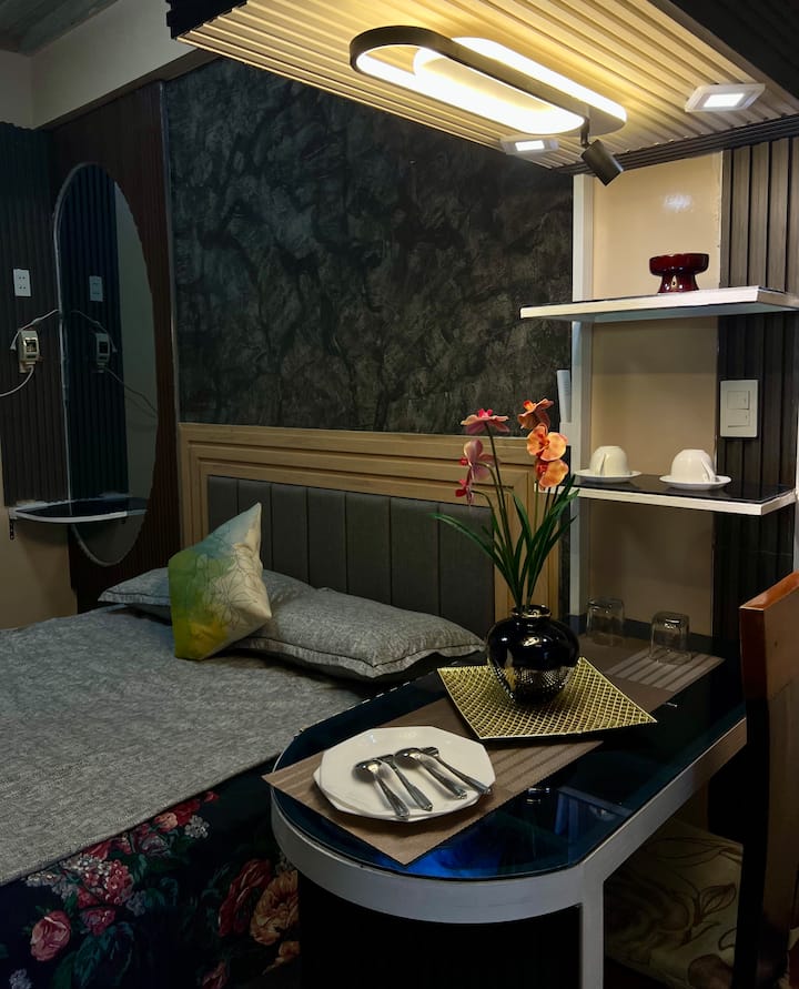 Onyx Suite Near Robinsons Tuguegarao - Tuguegarao City