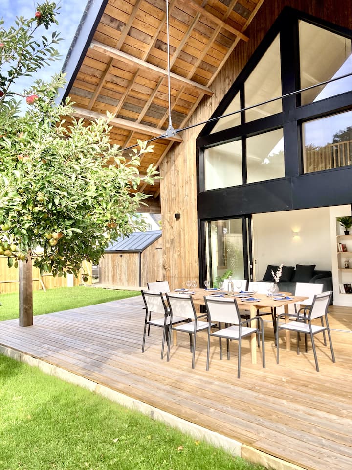 Maison Cosy, La Mer à 2 Pas. Saint Pierre Quiberon - Quiberon