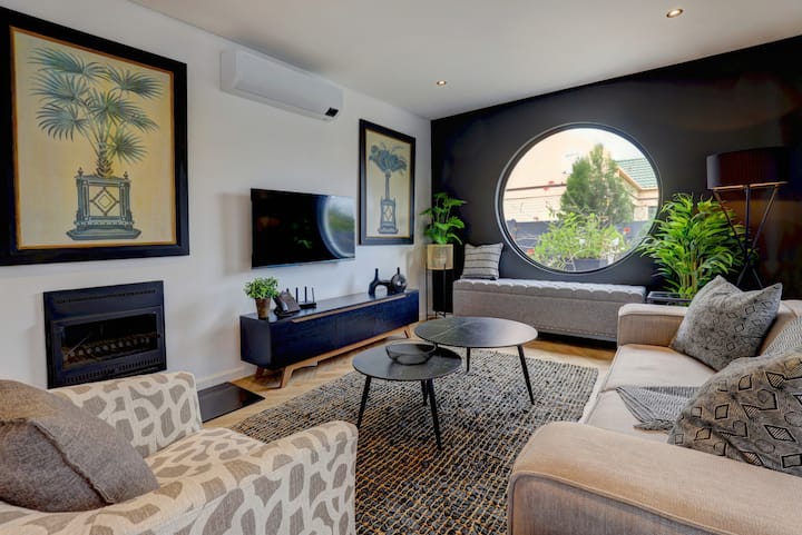 Modern 3-bedroom Home In Arbour Nature Estate - George